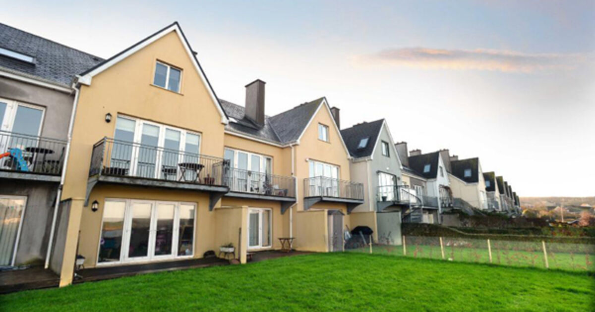 House of the week: Crosshaven, Co Cork, €275,000