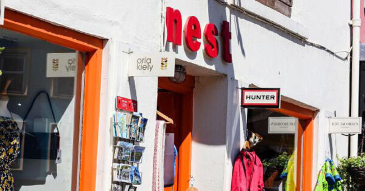 Quirky and wonderful shops to visit over the holidays
