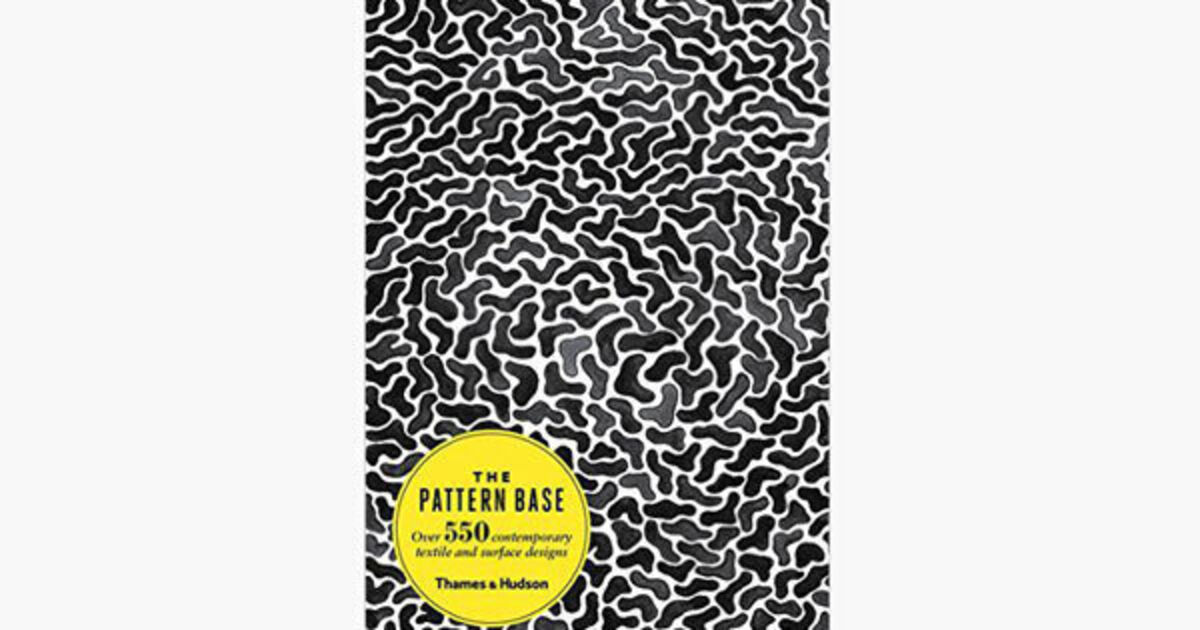 A review of new book on pattern, The Pattern Base, and a look of ...