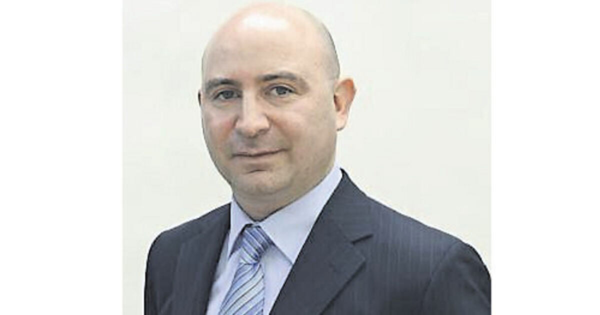 Mark Fenelon takes on leading Teagasc role