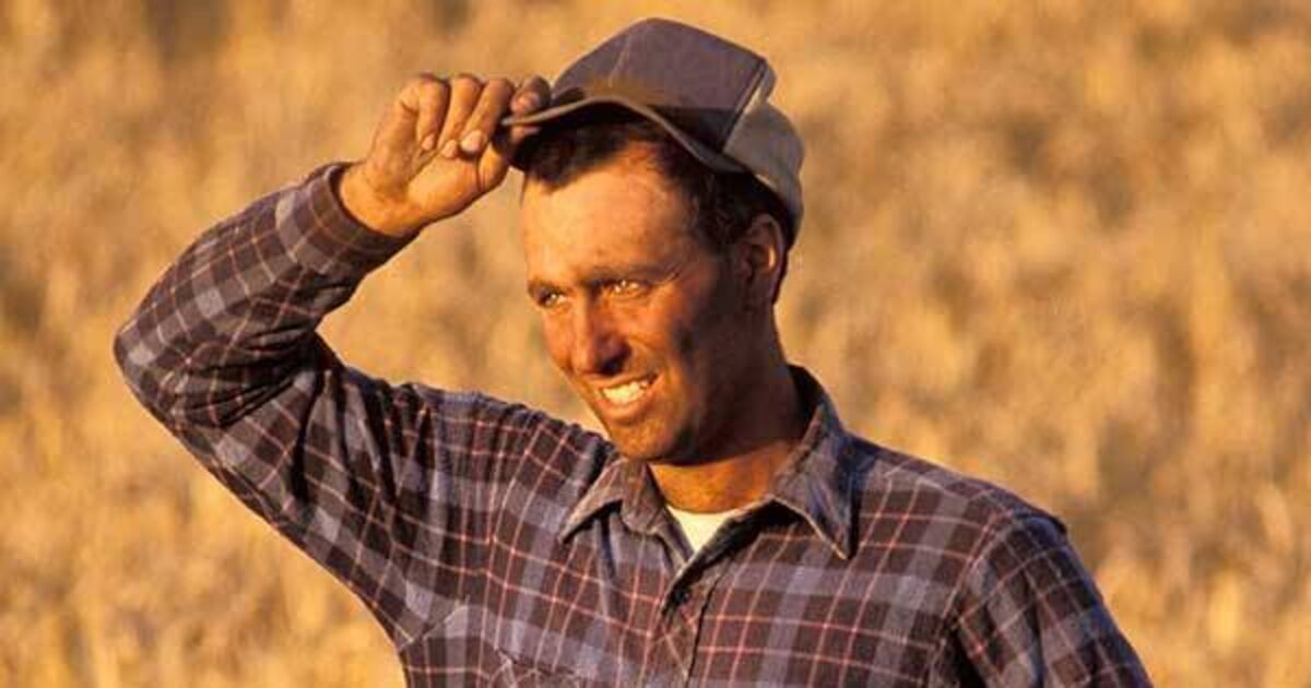 Joe Sheehy: Good things come from being positive