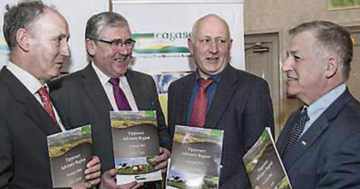 Teagasc in Tipperary expects 50% more milk