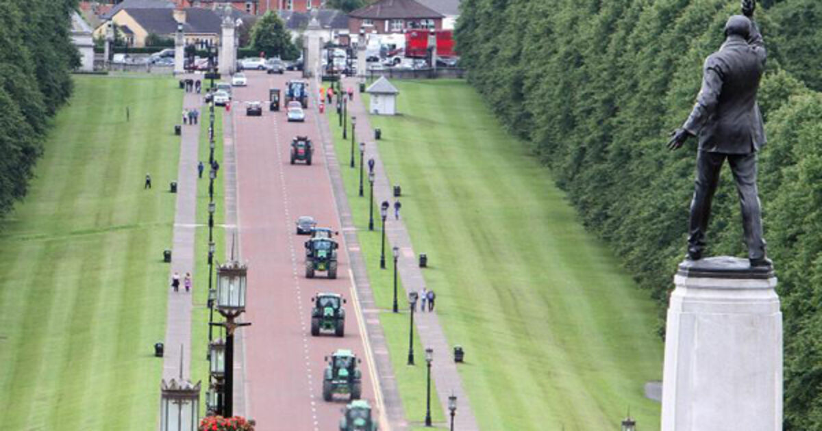 Joe Sheehy: Sensible family farmers will sail through milk price crisis