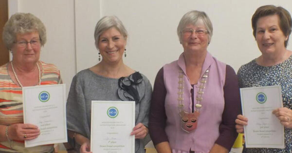 ICA news: Brown bread competition gets a lift from national bakers