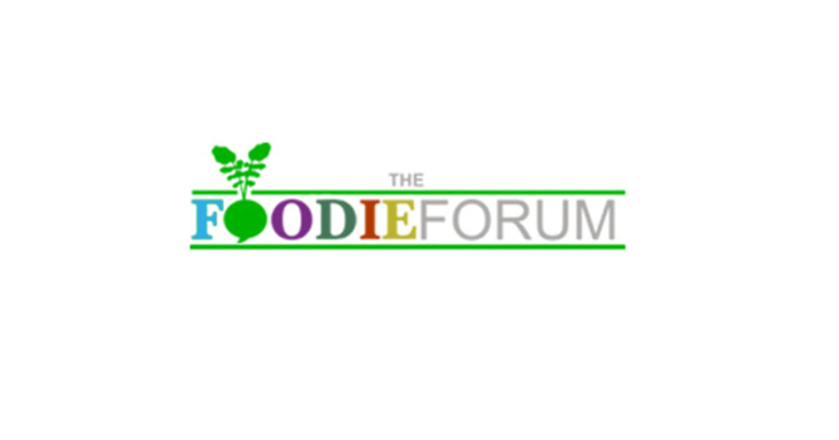 The menu: Foodie Forum nourishes mind and body