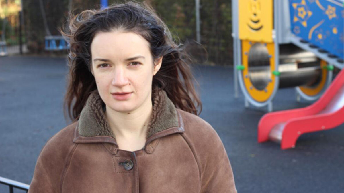 This much I know: Aoife Duffin