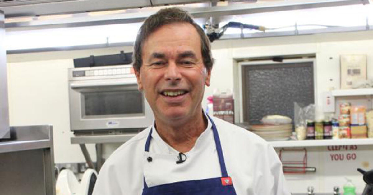Shape I’m In: Alan Shatter, TD