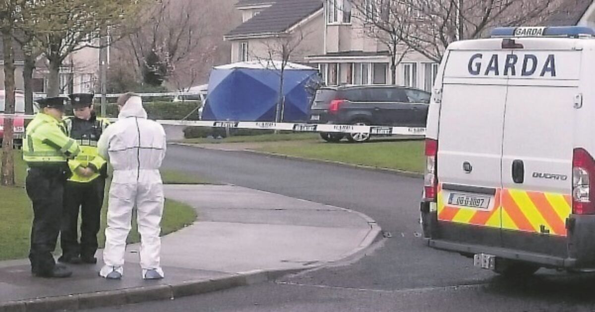 Armed patrols and checkpoints in cartel heartland after murder