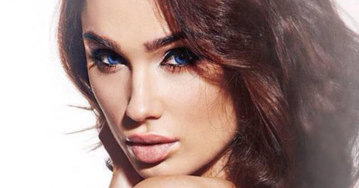 This much I know: Lisa Madden, Miss Universe Ireland