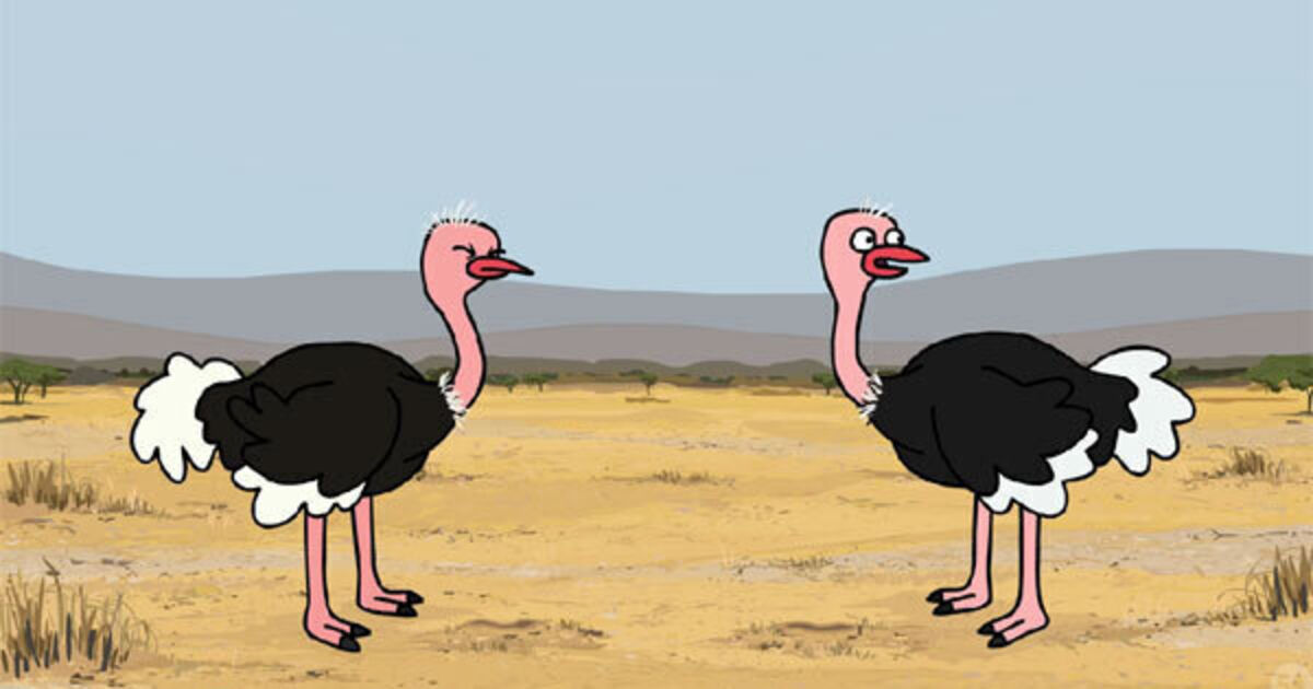 VIDEO: Sminky Shorts is back with a new animation