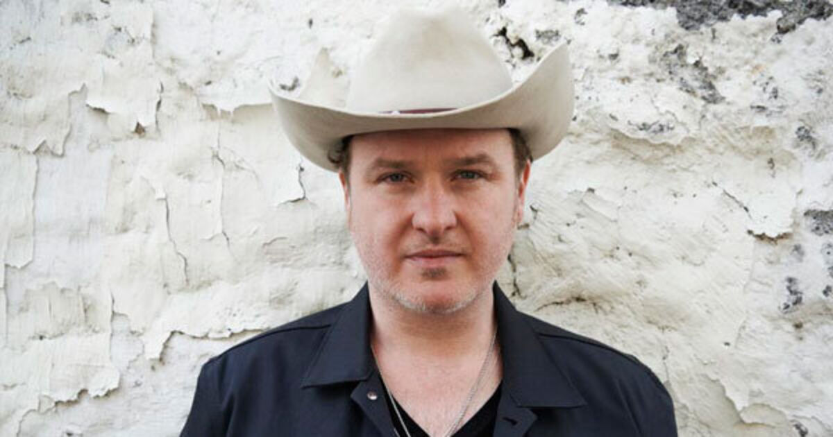 This much I know, Mundy, singer/songwriter