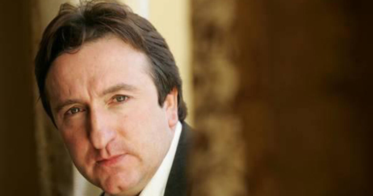 This much I know: Gary Lydon, actor