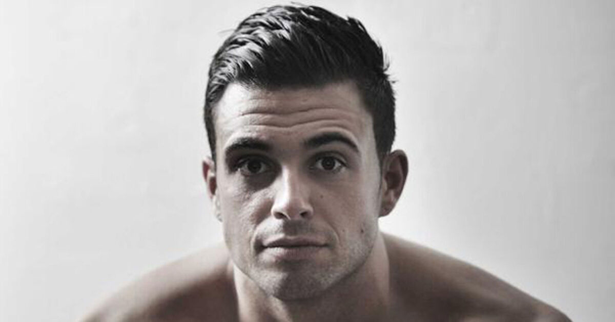 The Shape I’m In: Karl Bowe, model and actor