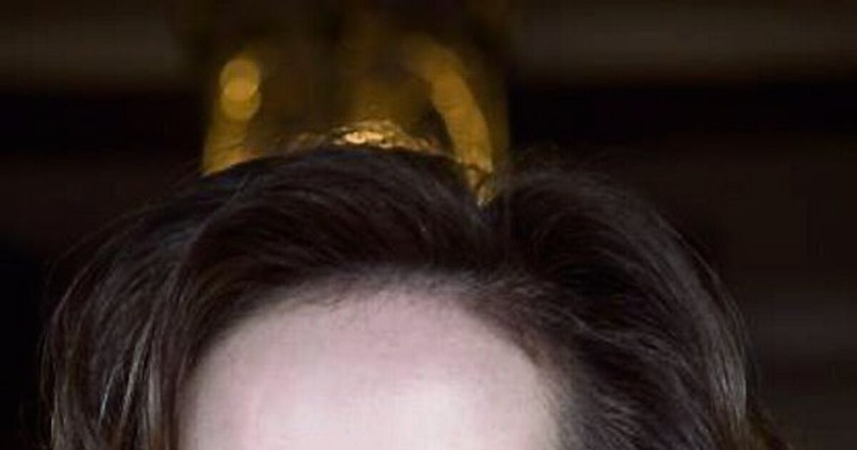 My week of barefaced cheek: Rose Mary Roche goes without make up for a week