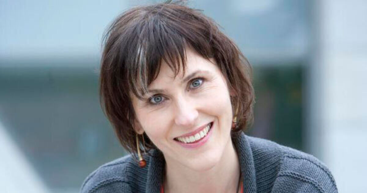 This much I know: Liz Nolan, broadcaster