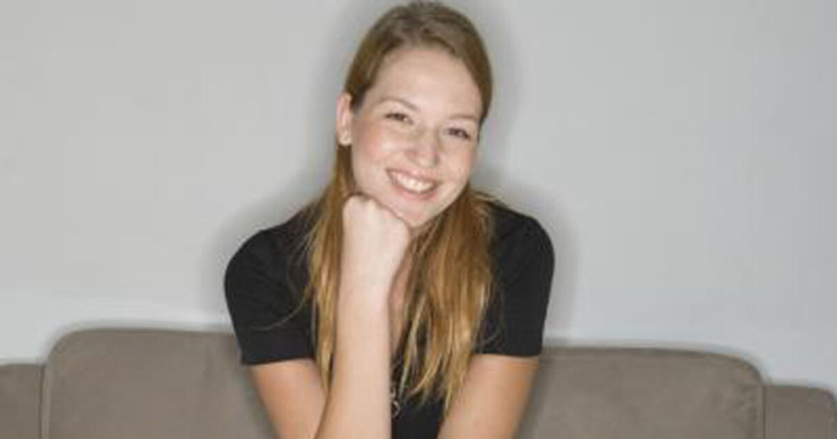 Sitting pretty? Slouching is cosy but damaging