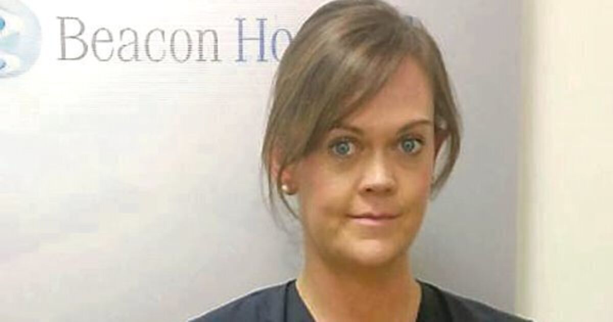 Working Life: Niamh Connor, nurse manager