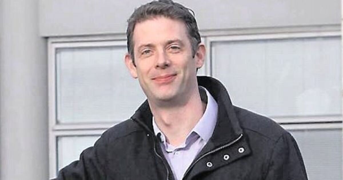 The shape I’m in: RTÉ journalist Conor Brophy