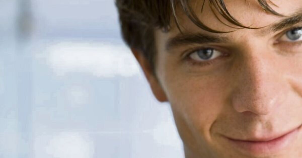 Manity Fair: The rise of male vanity