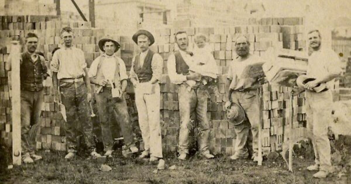 When Irish convicts were banished from Cobh to Botany Bay