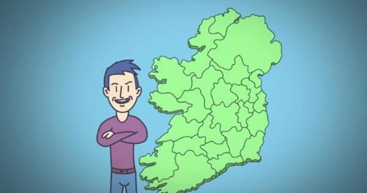 VIDEO: A foreigner’s guide to Irish accents