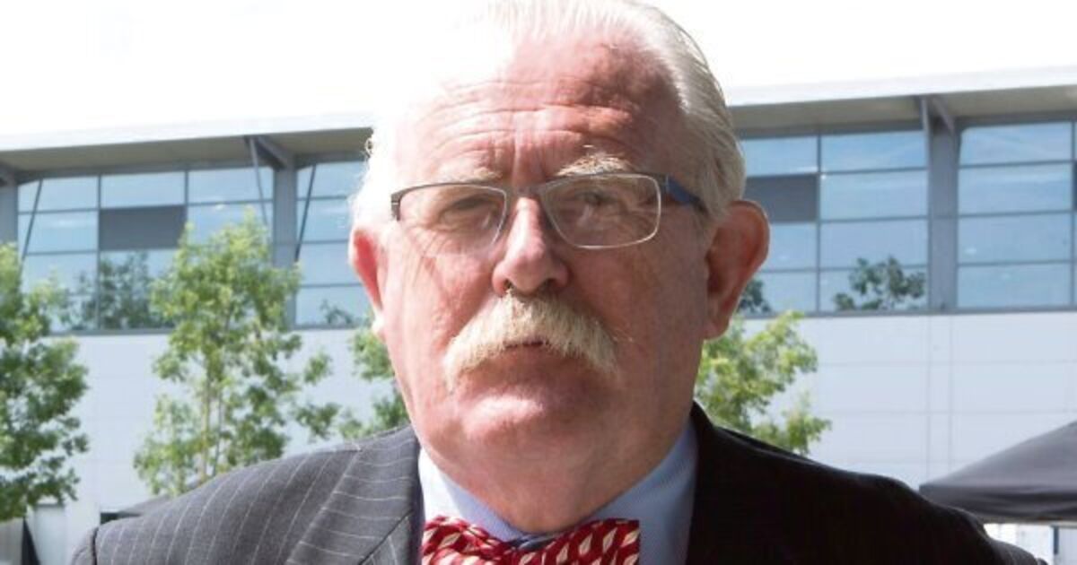 This much I know: Broadcaster Marcus Connaughton