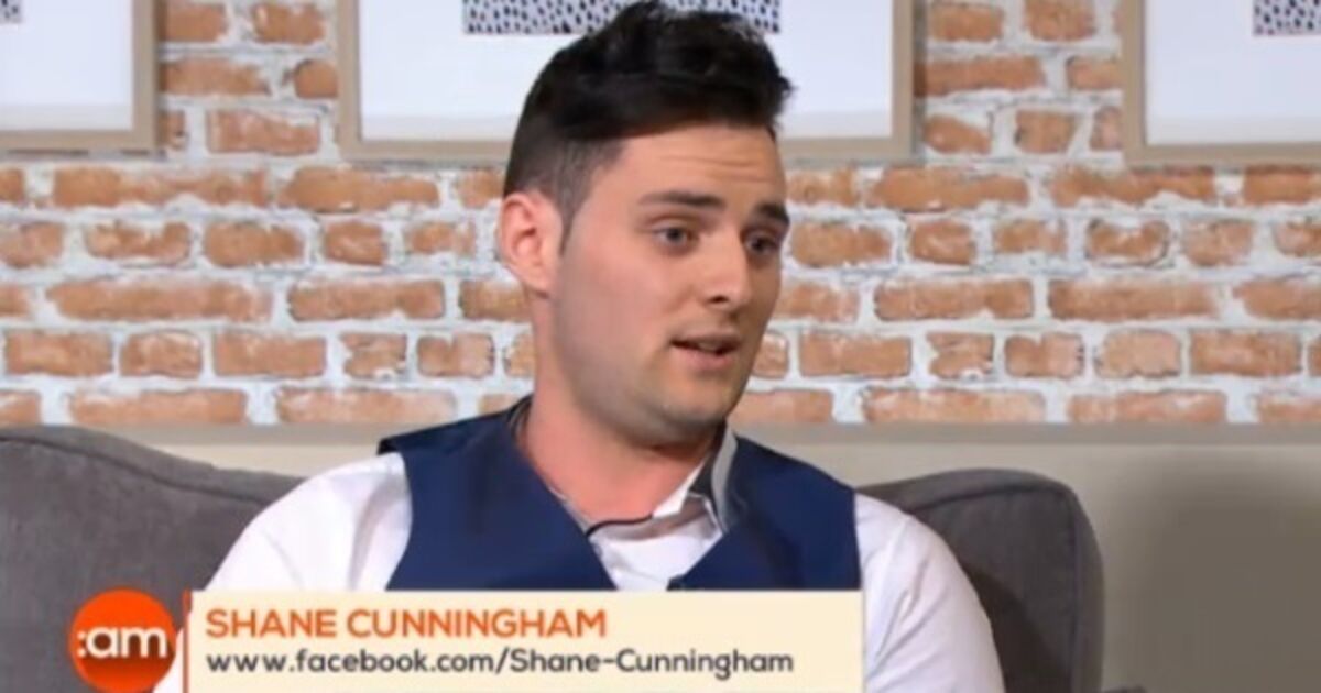 VIDEO: Galway native impressionist, Shane Cunningham, makes TV debut