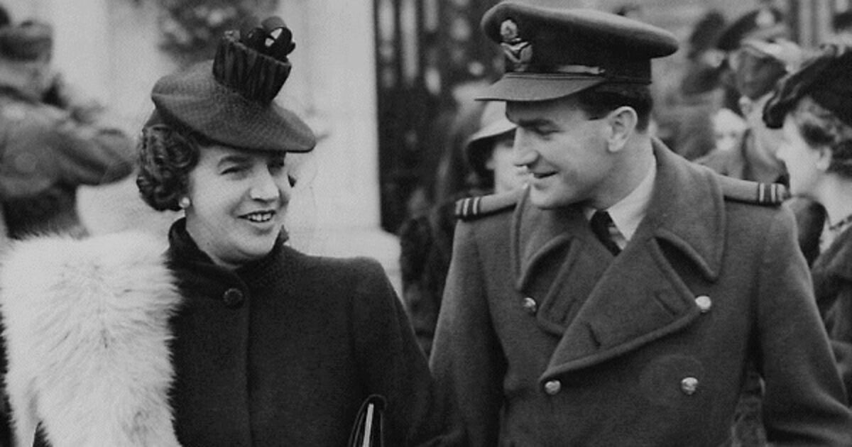 In service to their country: Moving tales of Irishmen who fought in WWII