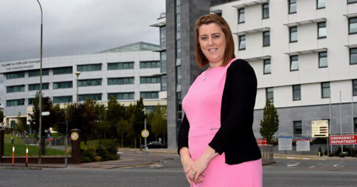 Working life: Helen Maher, estates manager, HSE