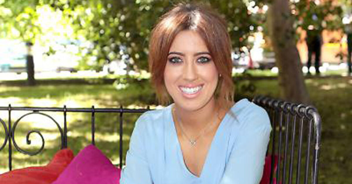 This much I know: Lottie Ryan, radio presenter