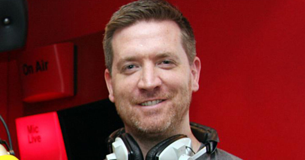 This much I know: Dave Moore, broadcaster