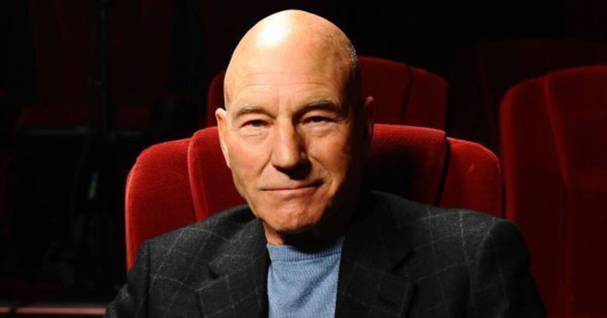 VIDEO: Engage your ears with this stellar Captain Picard remix