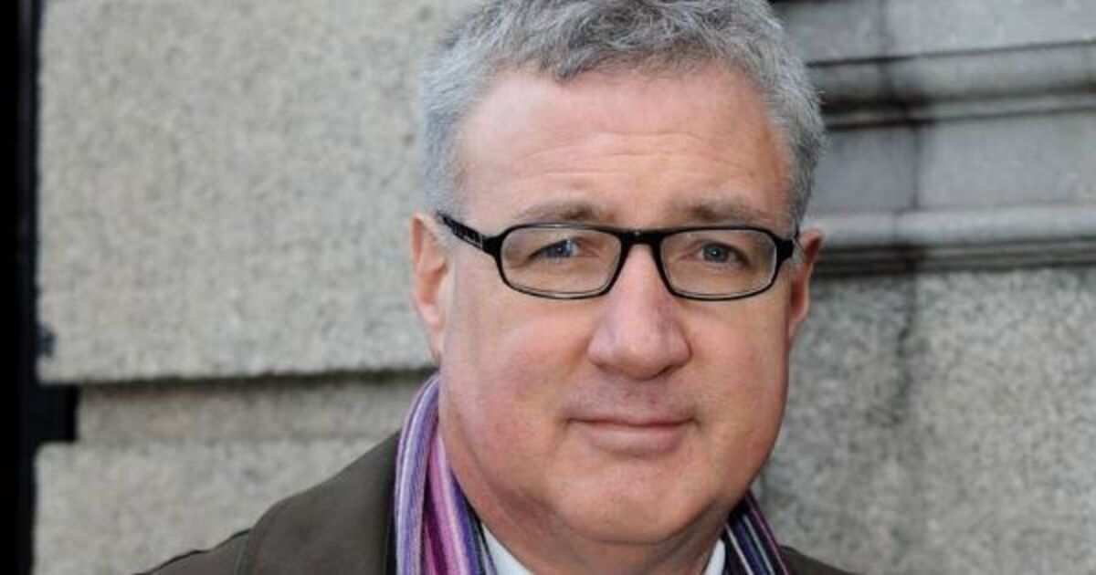 John Crown quits Seanad over ‘lack of reform’