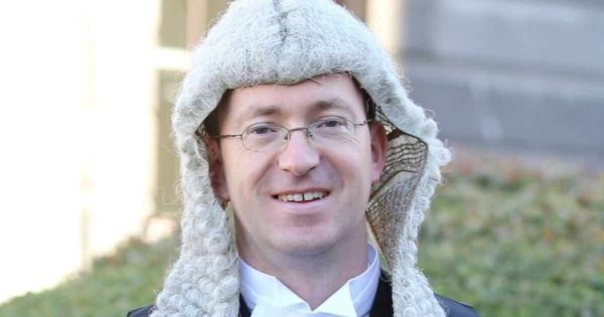 Sean Guerin payed almost €160k for examining Garda allegations