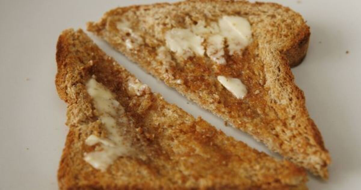 Paul Coghlan celebrates with tea and toast after narrow Seanad win