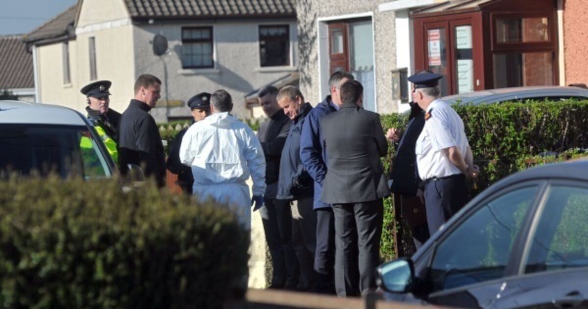 Experts examine gun in fatal shooting in Cork