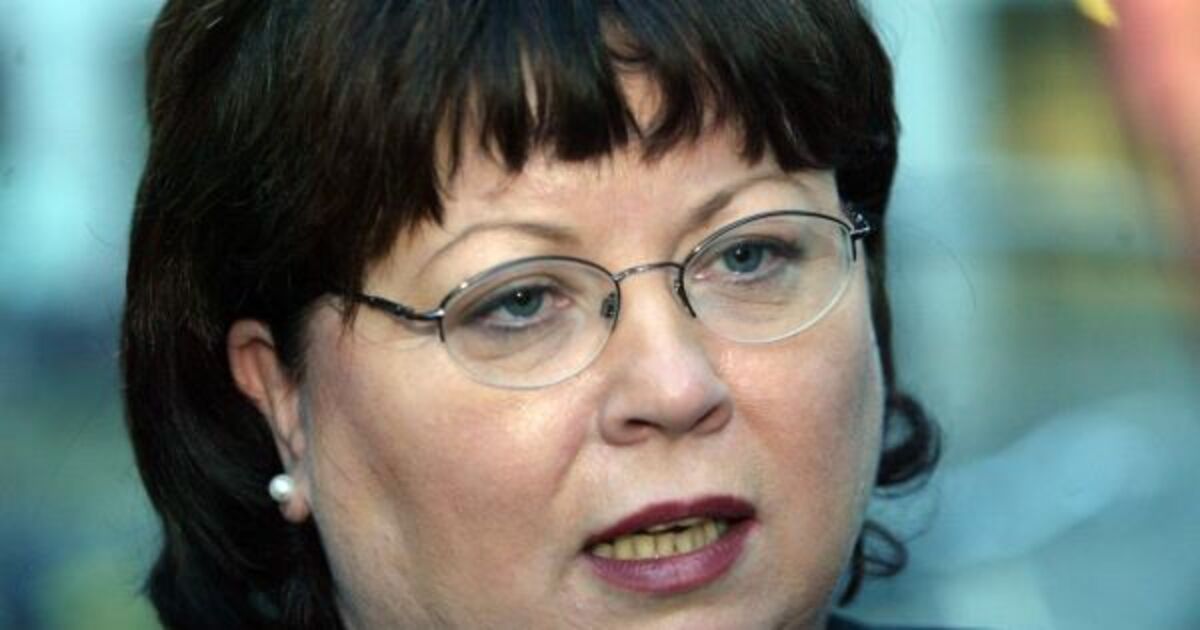 New government urgently needed, says ex-tánaiste Mary Harney