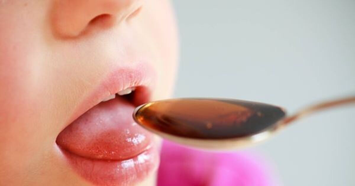 Tougher limits on buying cold and flu drugs to combat 'Breaking Bad ...