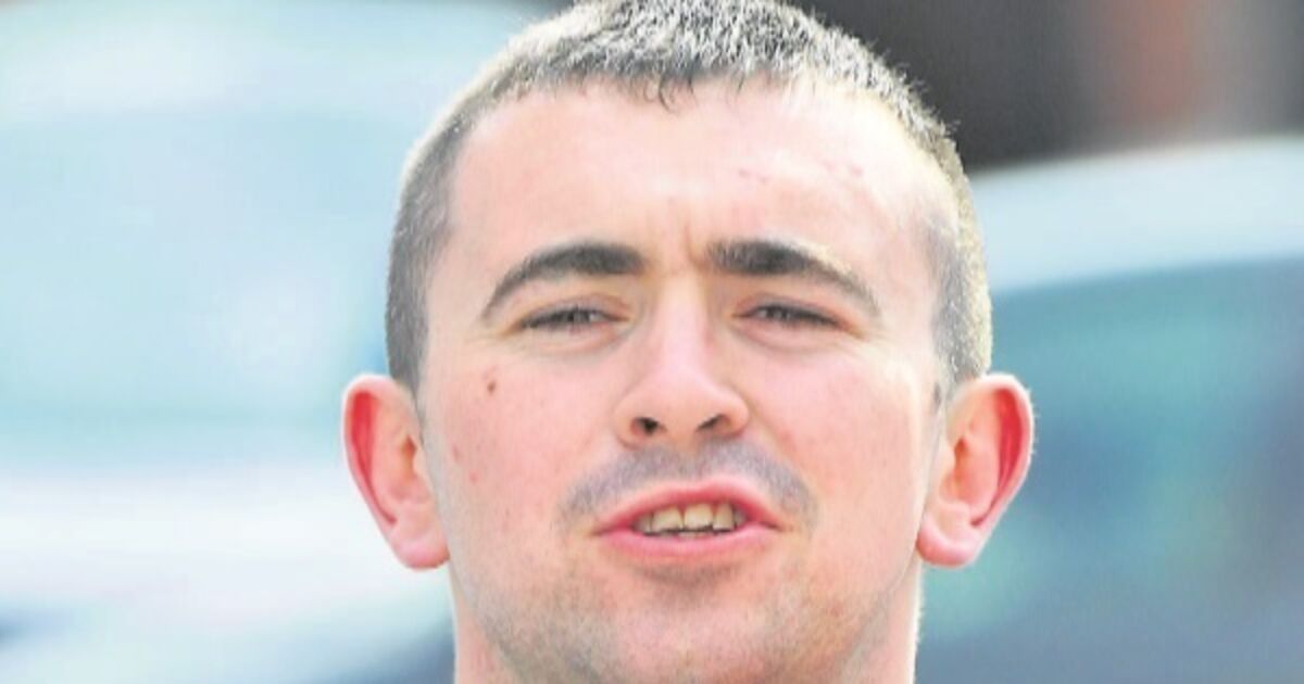 Man in court over shooting over Cork shooting
