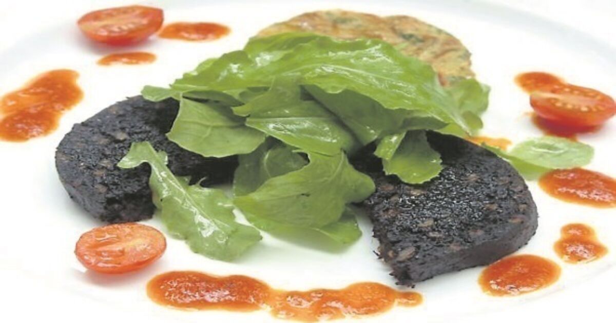 Sneem pudding seeks EU status