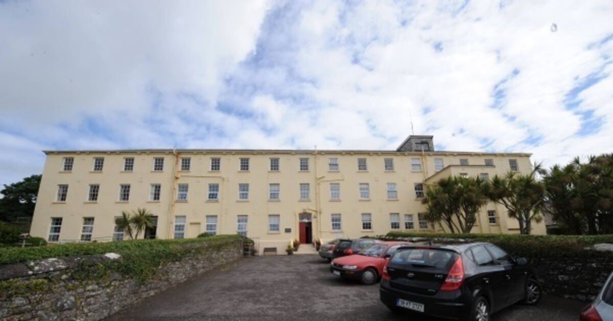 Old hospital may be used to ease Dingle housing crisis