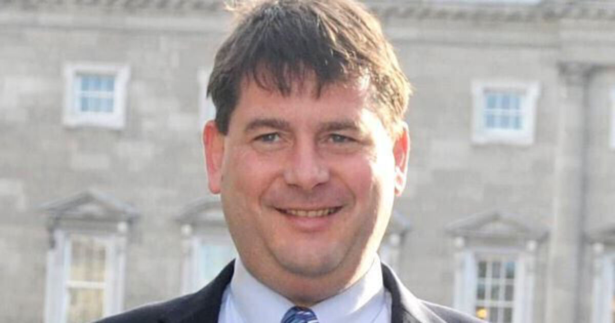 Dara Murphy eligible for €24k council gratuity