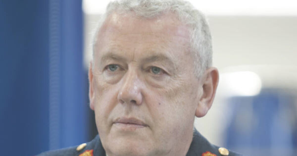 Terror Threats: Europol chief does not foresee border poll or the ...