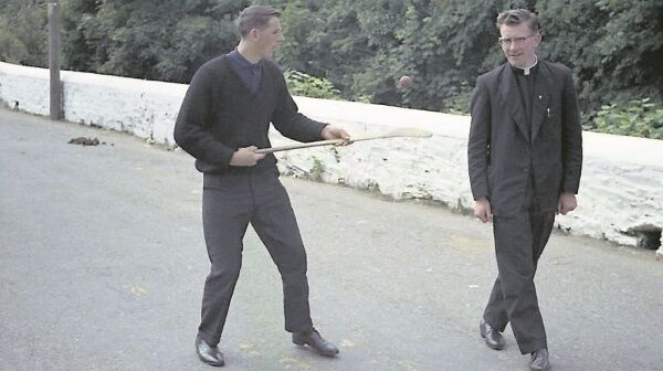 Dan McCarthy's photos offer a snapshot of 1960s and 80s Ireland