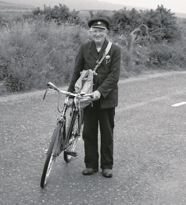 Dan McCarthy's photos offer a snapshot of 1960s and 80s Ireland