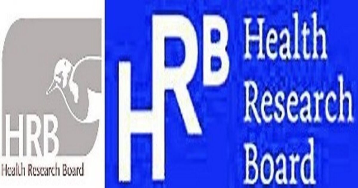 State-funded Health Research Board pays €25k to develop new logo