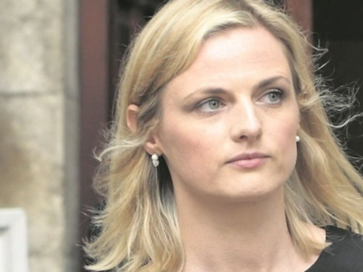 Jennifer Morrison Scar