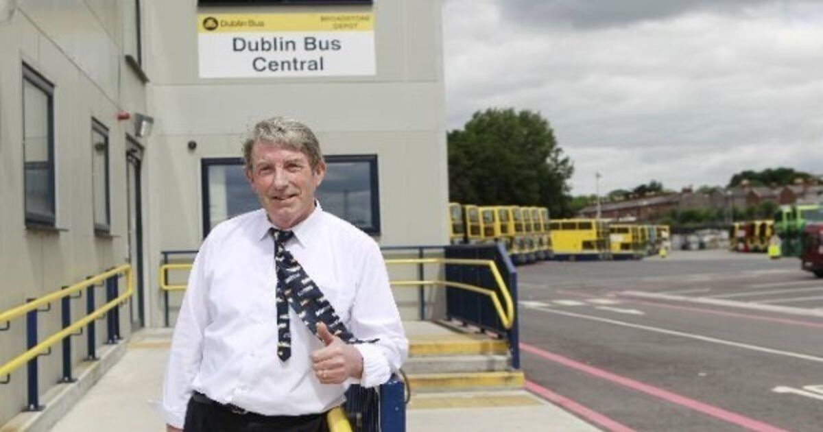 €24m jackpot just the ticket 22-member syndicate of bus drivers