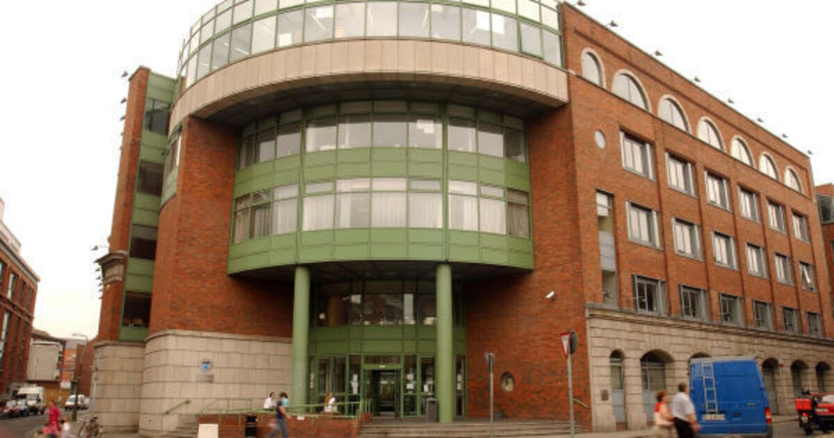 Ex-Labour Court chair Finbarr Flood passes away