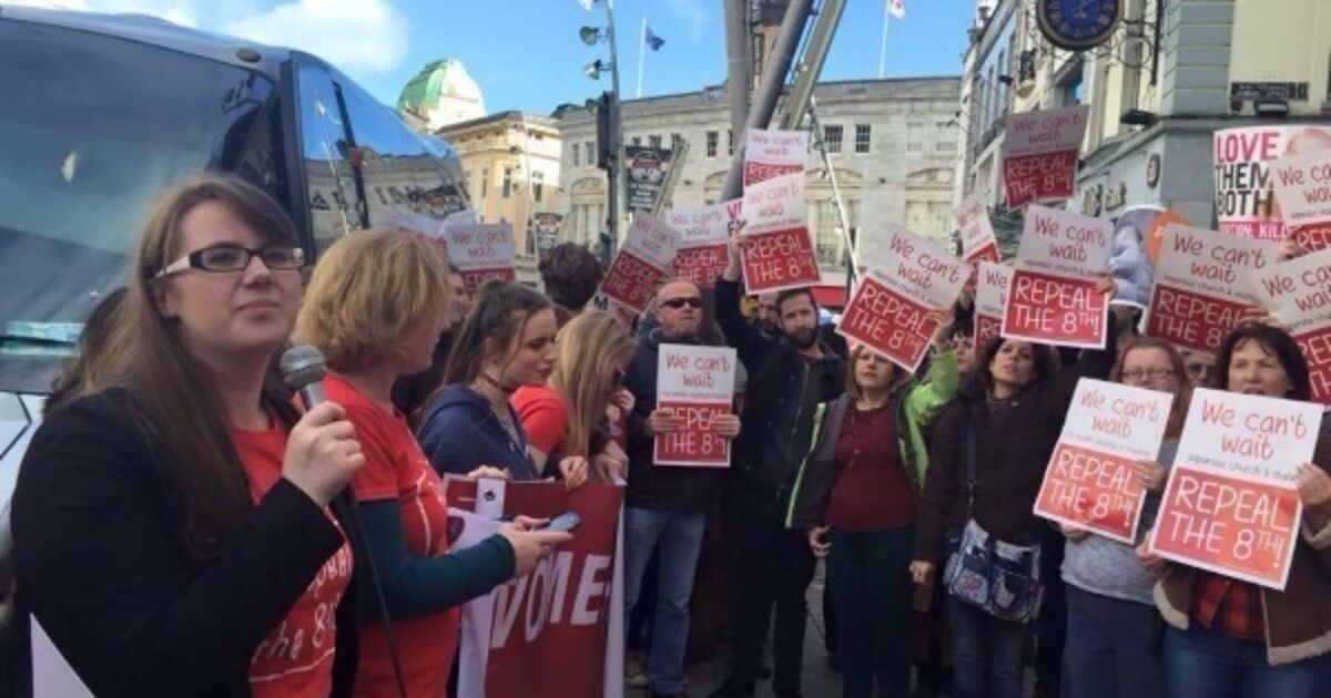 Judge Mary Laffoy to chair citizens’ assembly